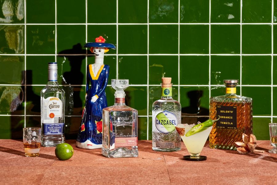 Know Everything About (Maxican Rooted) Agave Spirits - Types, Signature ...