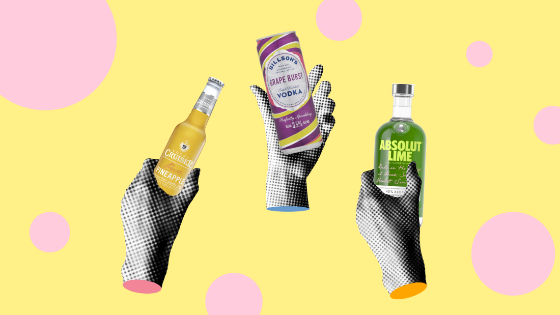 The Complete Vodka Guide: It's Origin, Popular Brands, Food Pairing ...