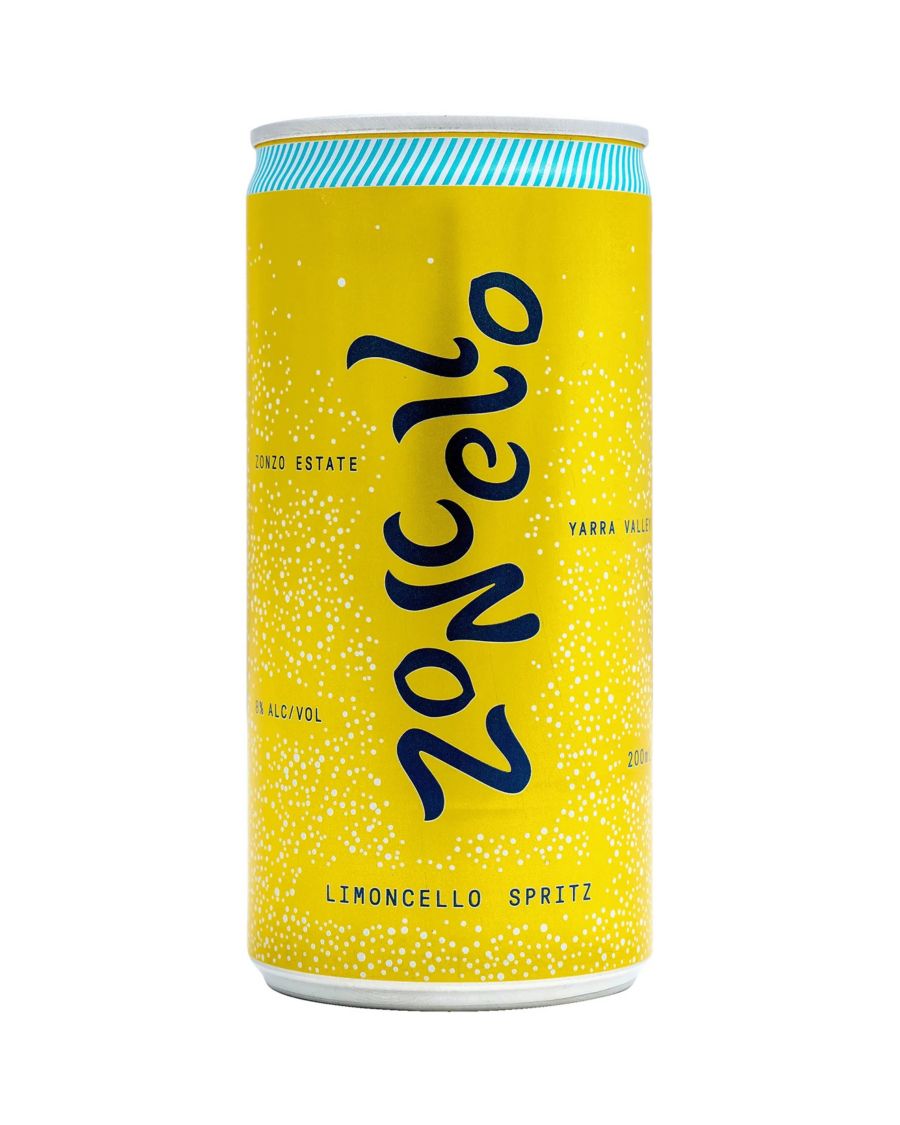 Learn Everything About Spritzer (Wine with a Twist): Best Canned ...