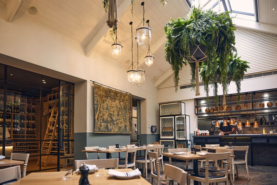 Crafers Hotel: A Great Pub with Best Collection of Wines in Adelaide ...