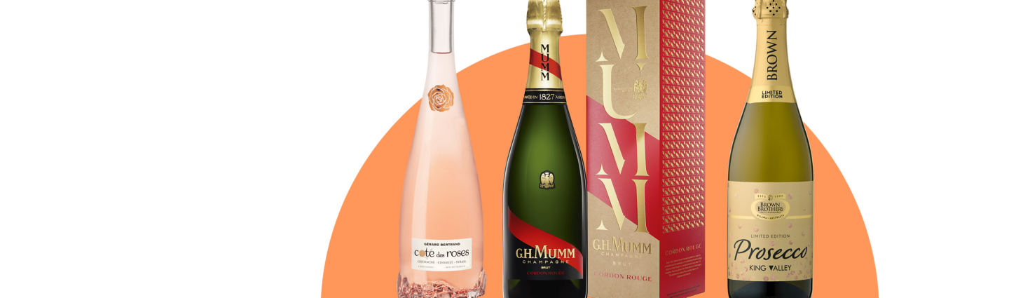 Buy Wine Gifts Online Australia-Wide [Same-Day Delivery] - BWS | BWS