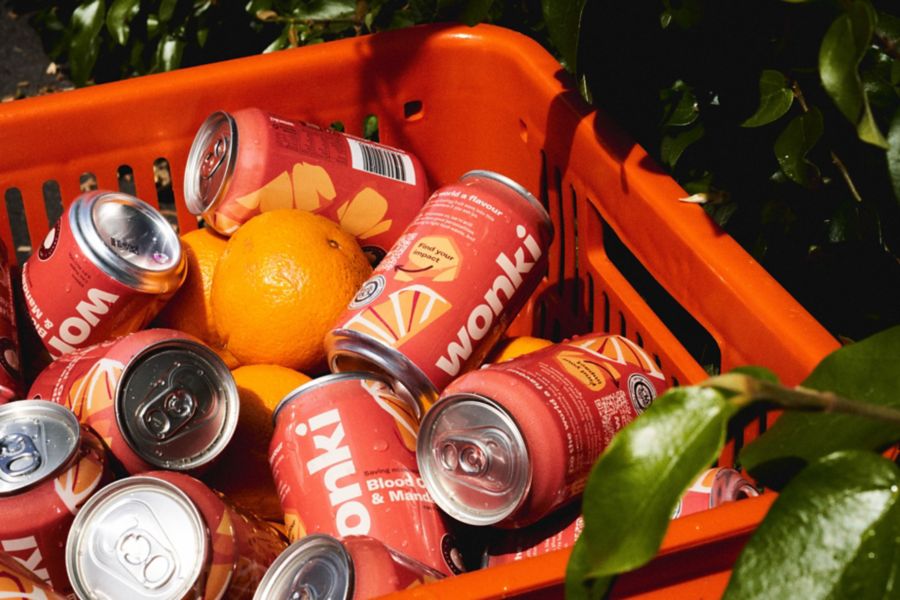 Everything You Must Know About Wonki Premix (Sustainable RTDs Brand ...