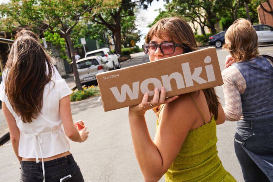 Everything You Must Know About Wonki Premix (Sustainable RTDs Brand) - Dan's Daily | Dan Murphy’s