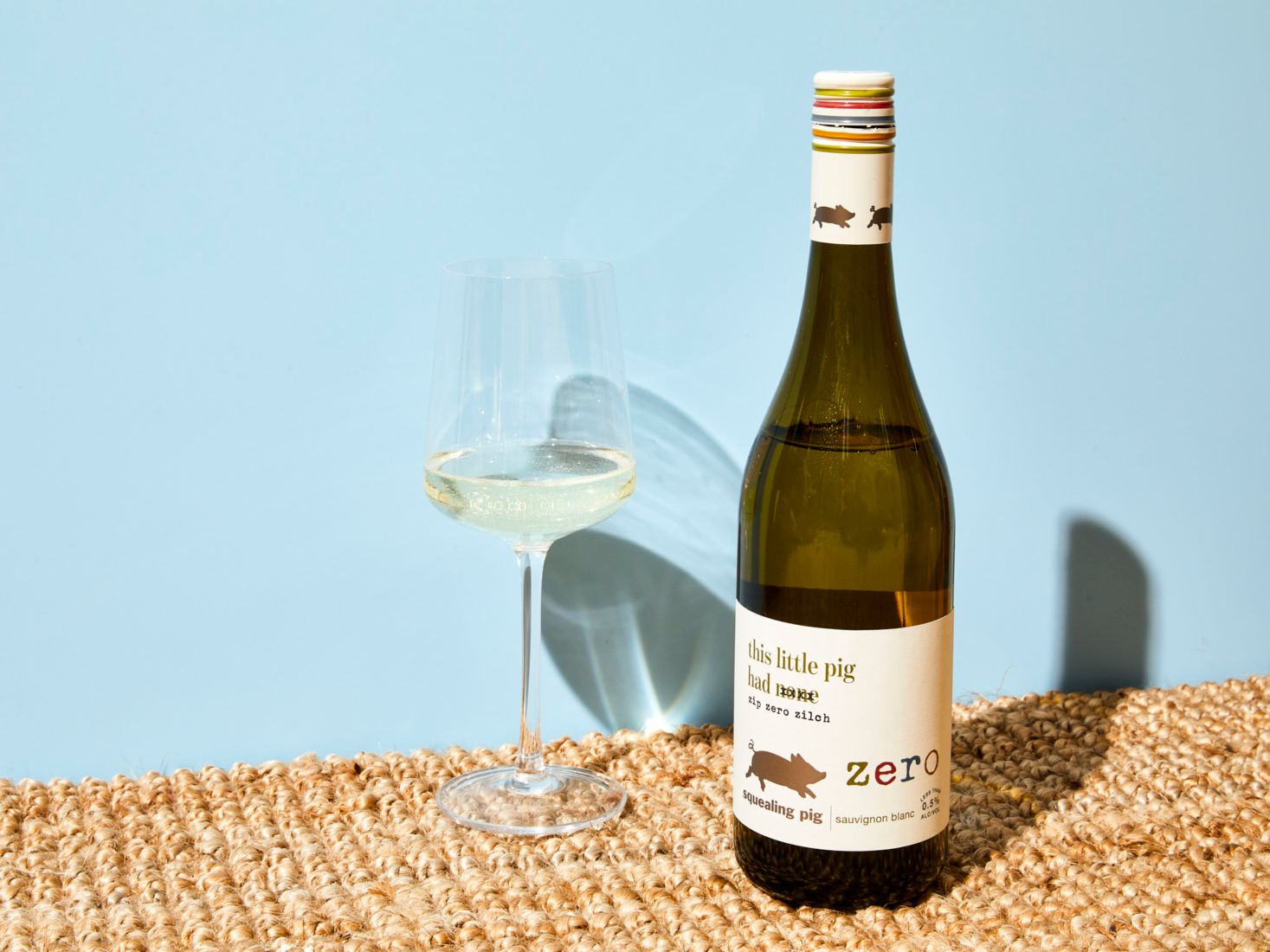 5 Best Book & Zero%* Alcohol Pairings for a Refreshing Summer | Buy ...