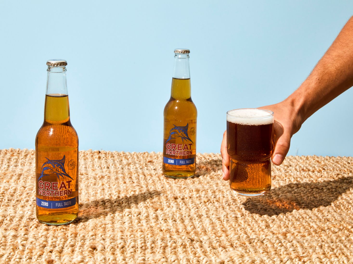 5 Best Book & Zero%* Alcohol Pairings for a Refreshing Summer | Buy ...