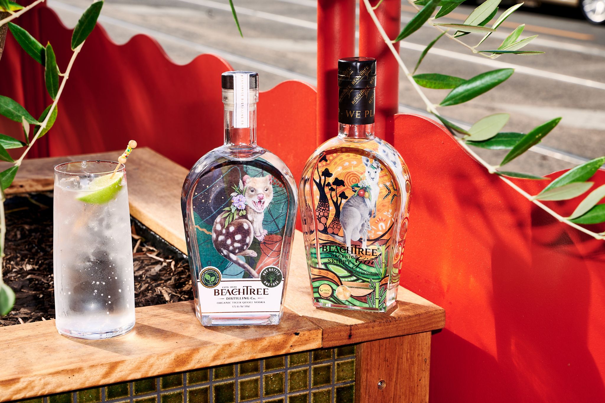 Beachtree Distilling Co.: Know All About This Award-Winning Spirits ...