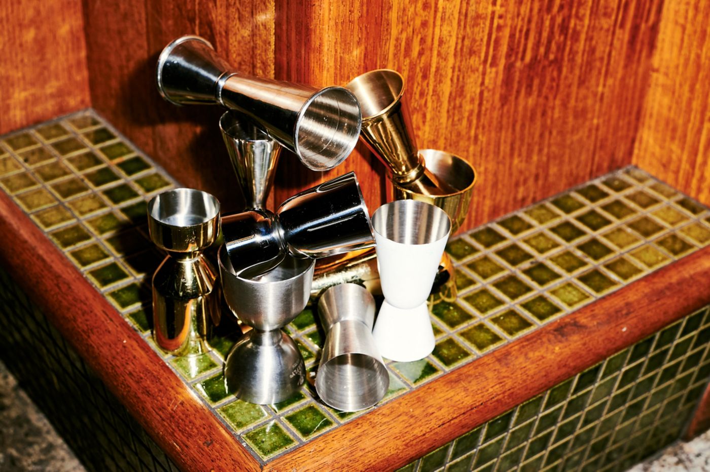 A Complete Guide to Converting Cocktail Measurements (fl oz, mL, tsp ...