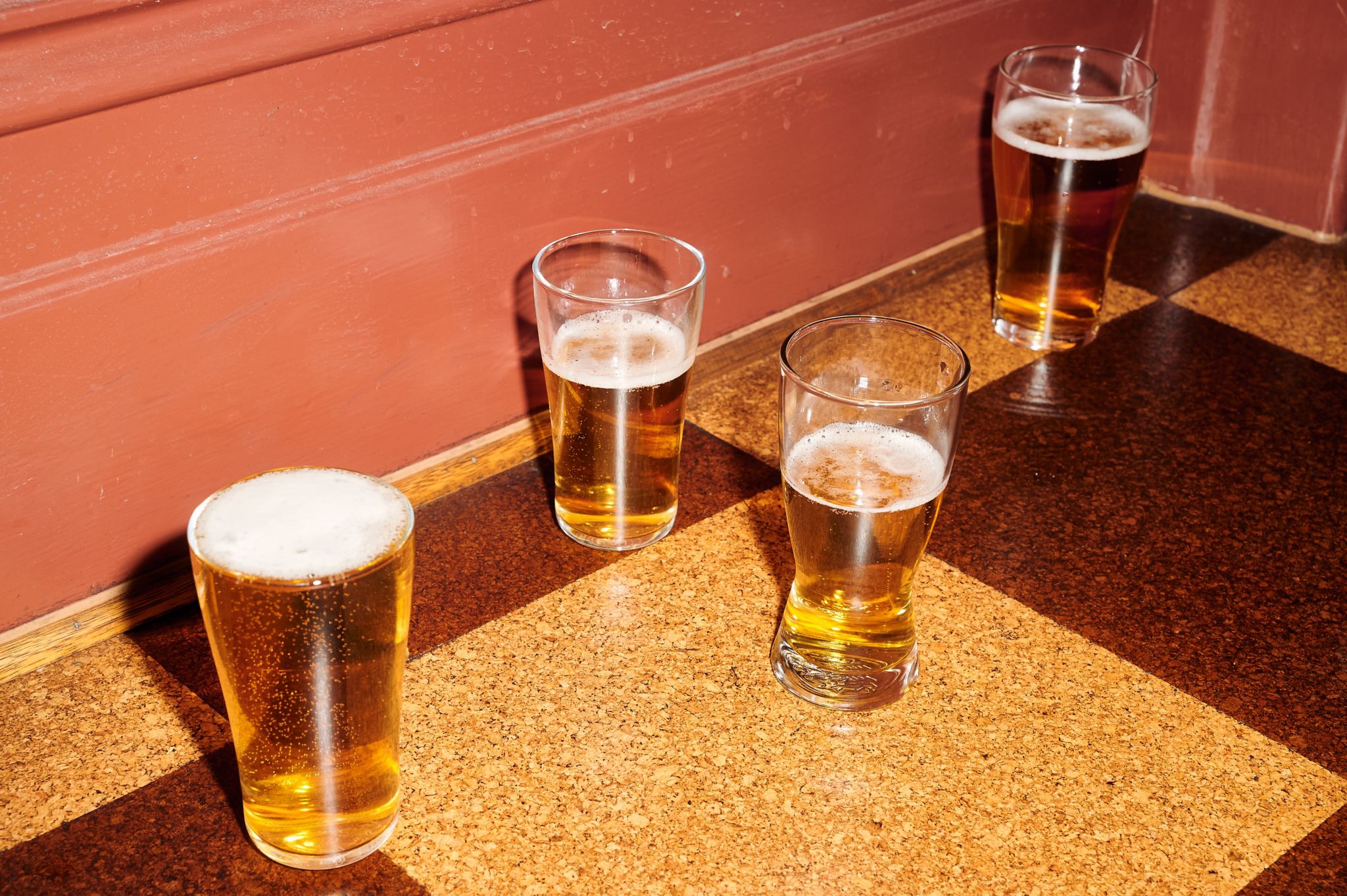 All You Need to Know About Ageing Beer (Best Beers to Age, How to Age ...