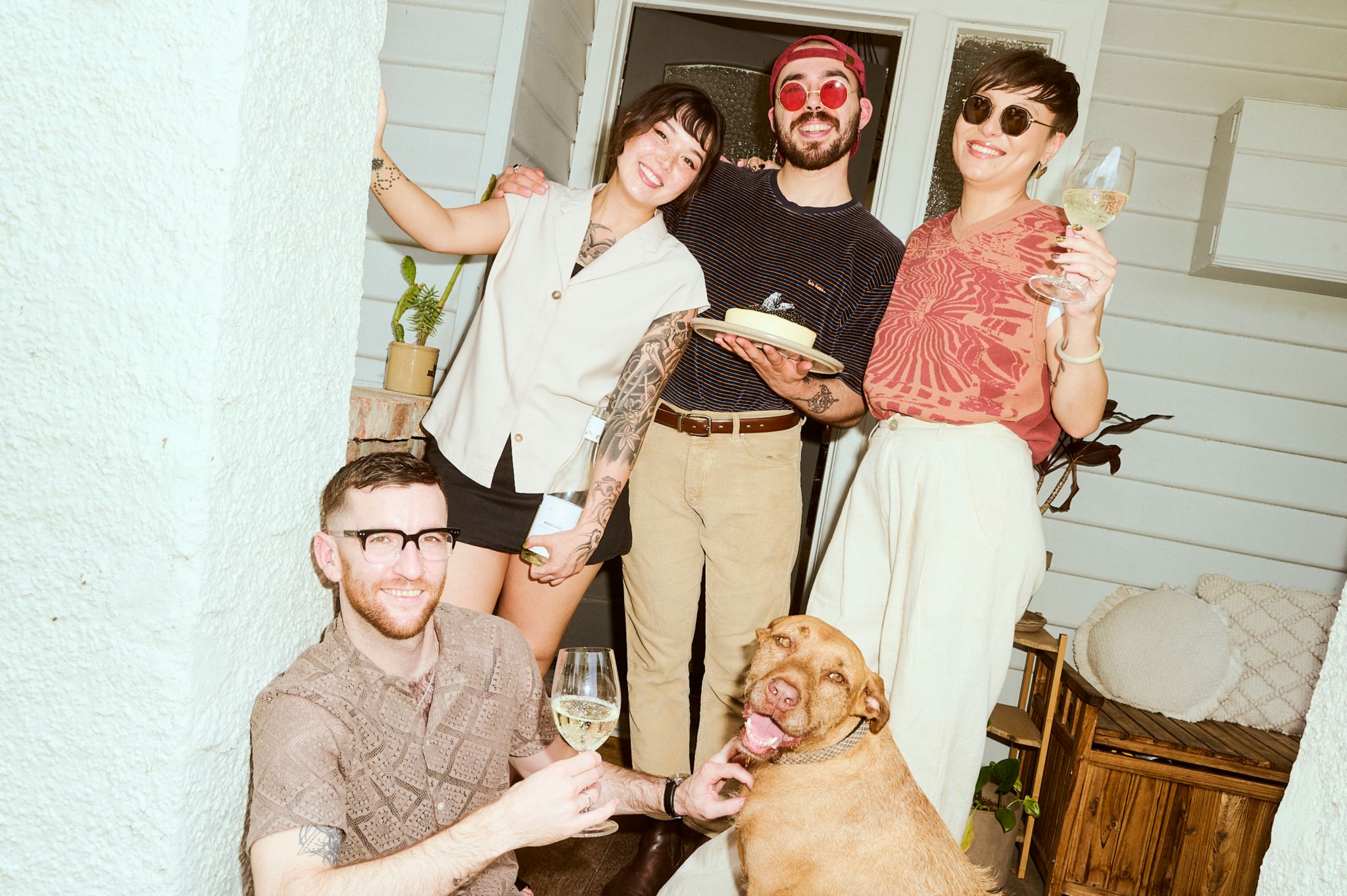 A Perfect Weekend Plan by Kayla Saito (Drink Suggestions, Activities ...