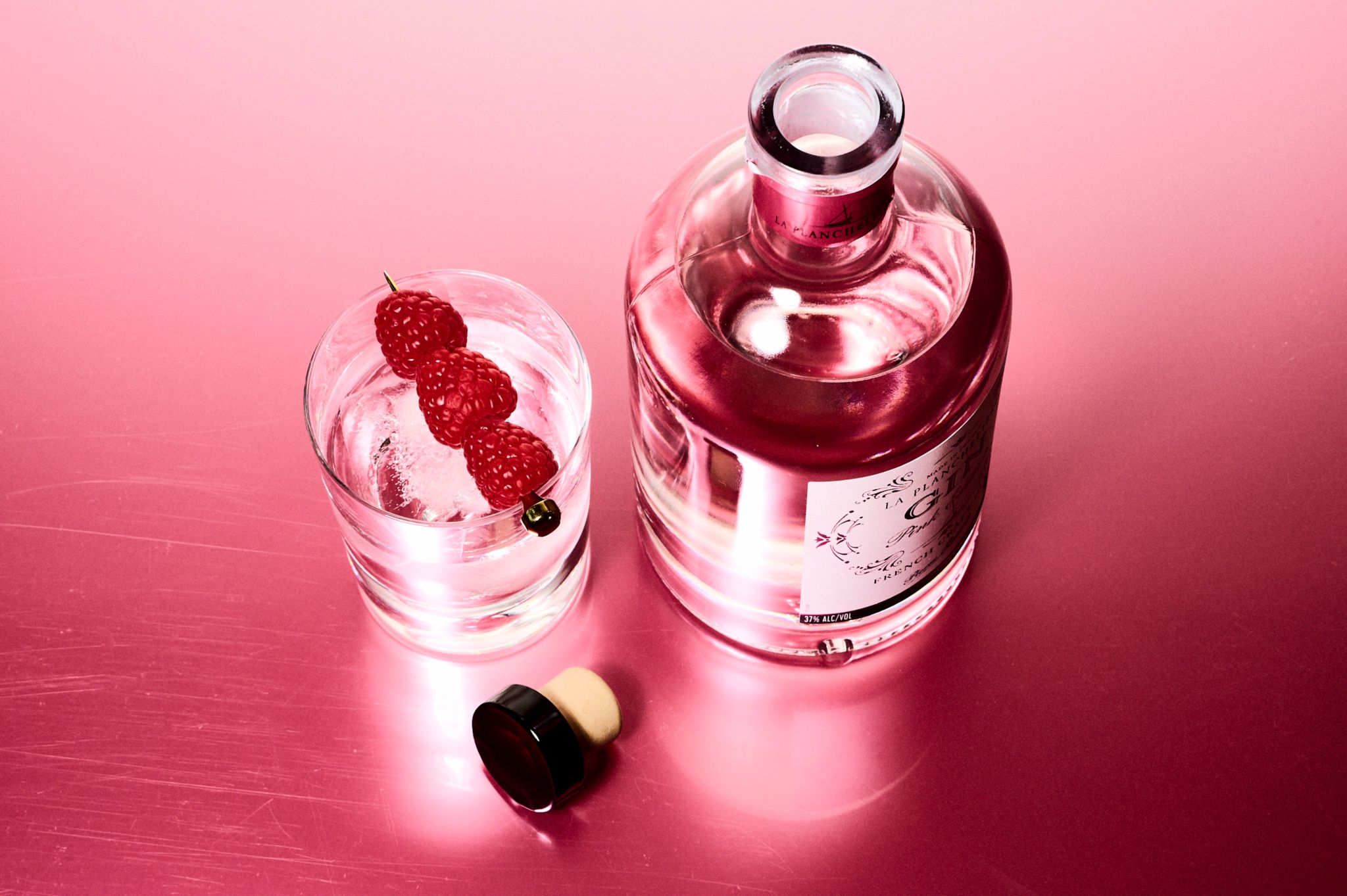 The best pink gins and how to serve them – Dan’s Daily | Dan Murphy’s