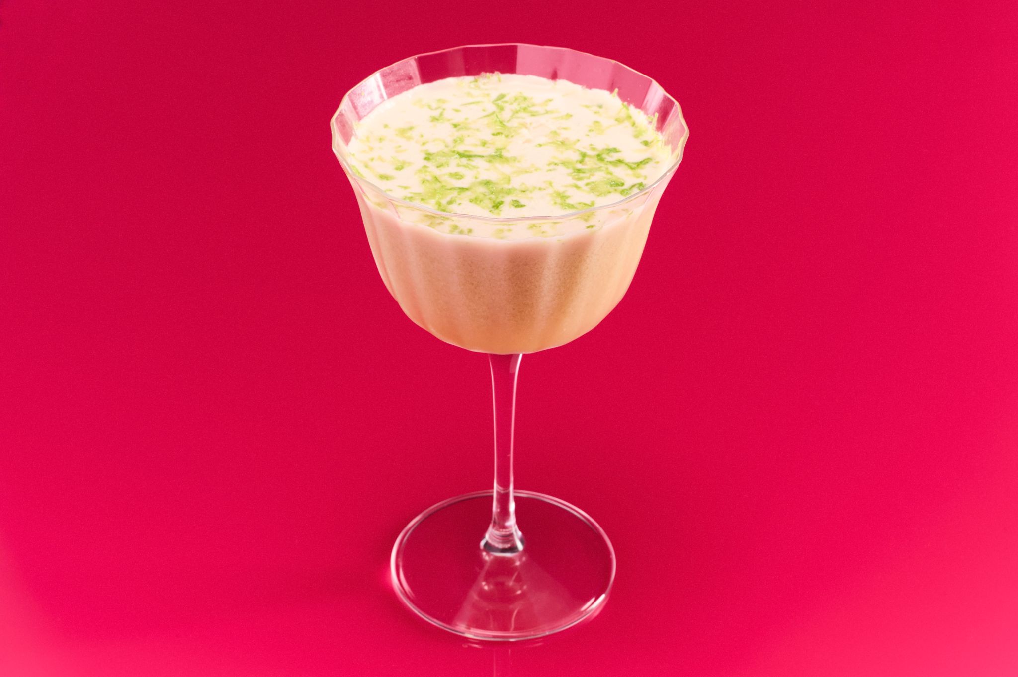 How to make a Hot Honey Coco Daiquiri – Dan’s Daily | Dan Murphy’s