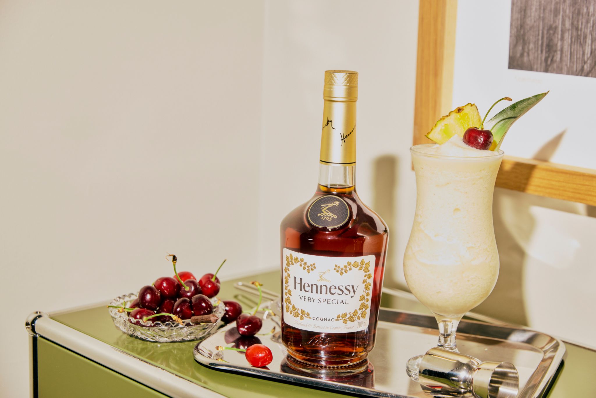 The best cocktails to make with Hennessy V.S – Dan’s Daily | Dan Murphy’s
