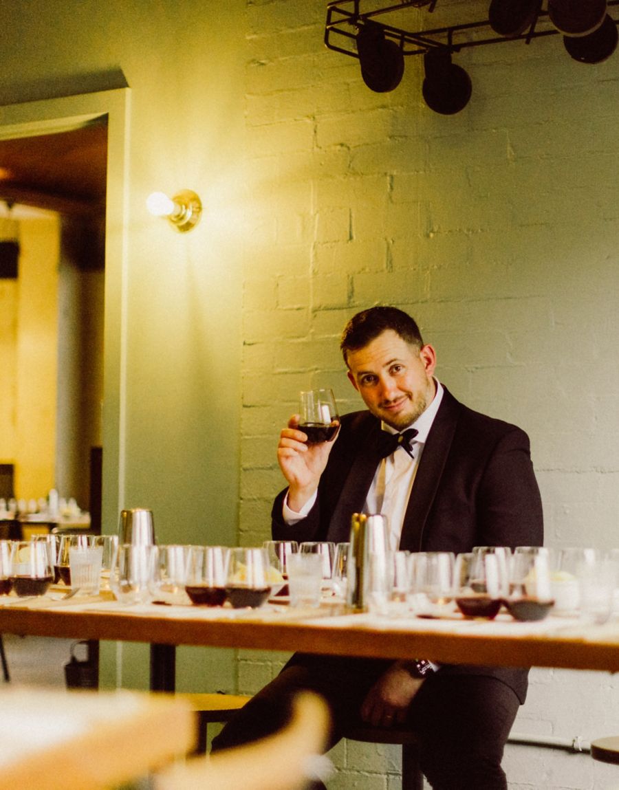 Decoded Wine Award Winners Tasting Event (2023) with Good Booze. Blind ...