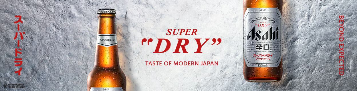 Buy Asahi Beer Online @ Lowest Price in Australia - Dan Murphy's | Dan ...
