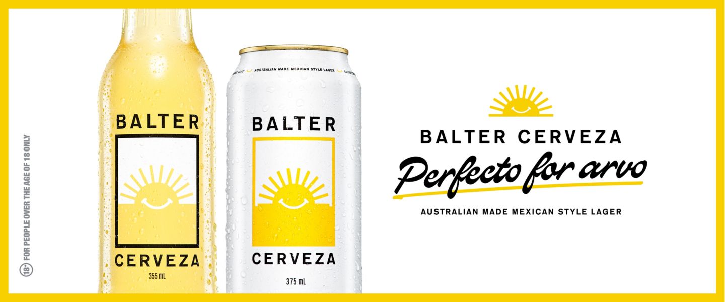 Buy Balter Beer Can Online in Australia @ Lowest Price - Dan Murphy's ...
