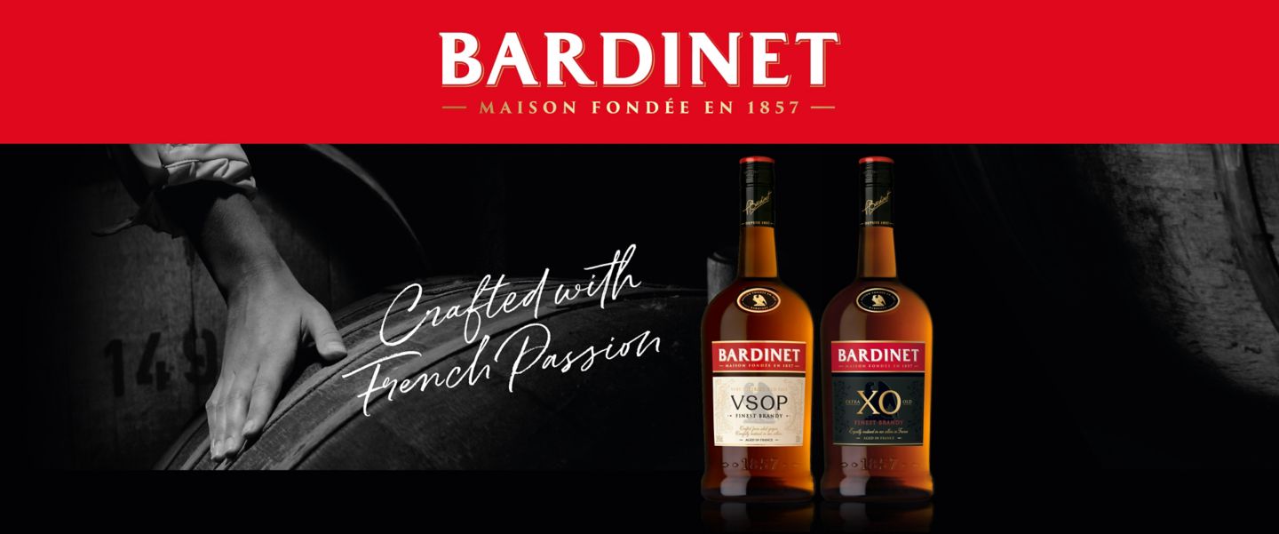 Bardinet | Dan Murphy’s