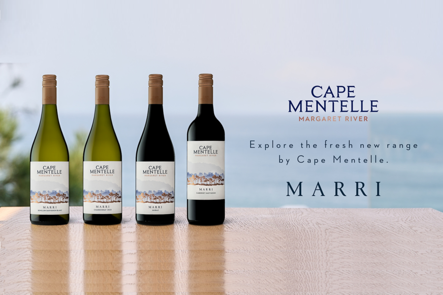 Buy Cape Mentelle Winery Wines (Margaret River) Online Australia ...
