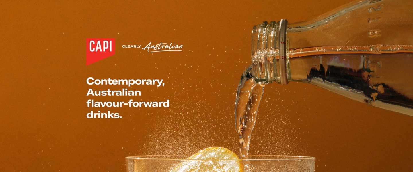 Buy Capi Drinks Online (Lowest Prices in Australia) | Capi Drinks ...
