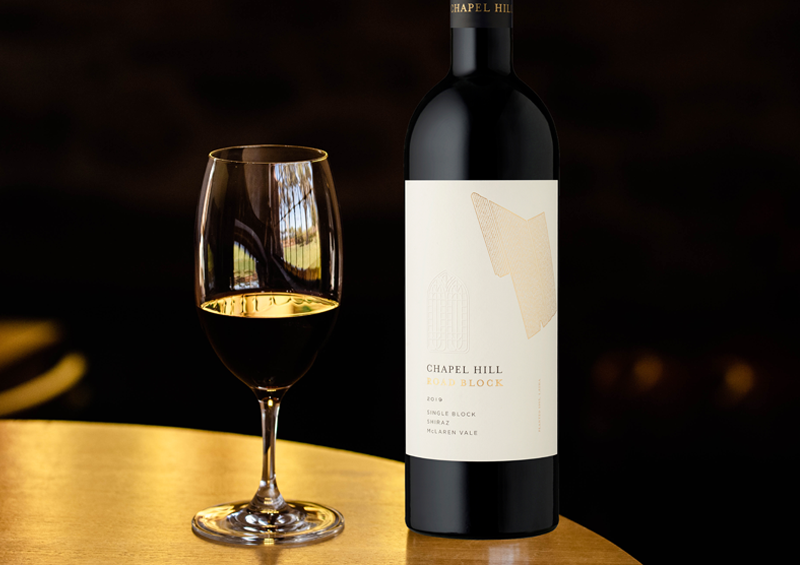 Buy Chapel Hill Chardonnay Online Australia (Lowest Prices & Doorstep ...