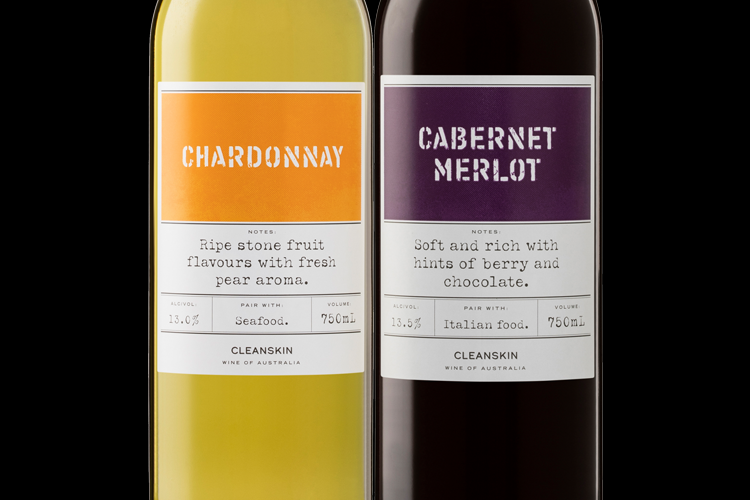 Shop Affordable (Value) Wines From Cleanskin Range 2023 (Doorstep ...