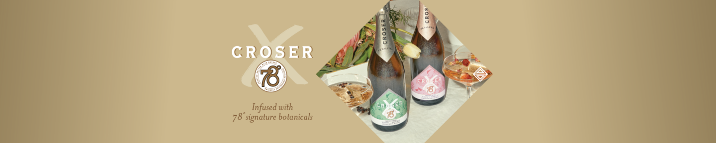 Buy Croser Wines Australia | Croser NV Online Delivery - Dan Murphy's ...