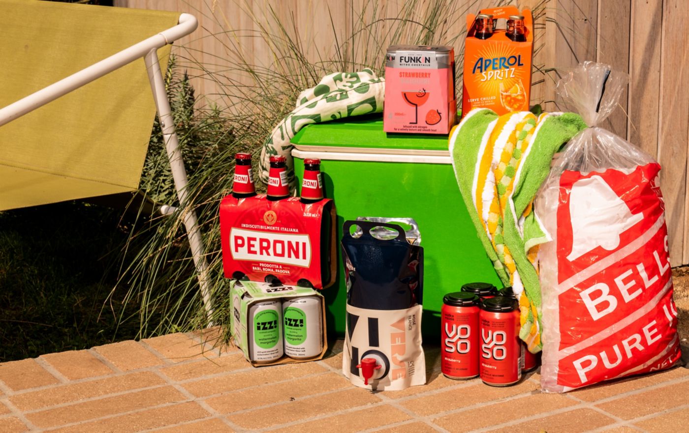 8 Best Pocket-Friendly Drinks to Fill Your Esky For The Long Weekend ...