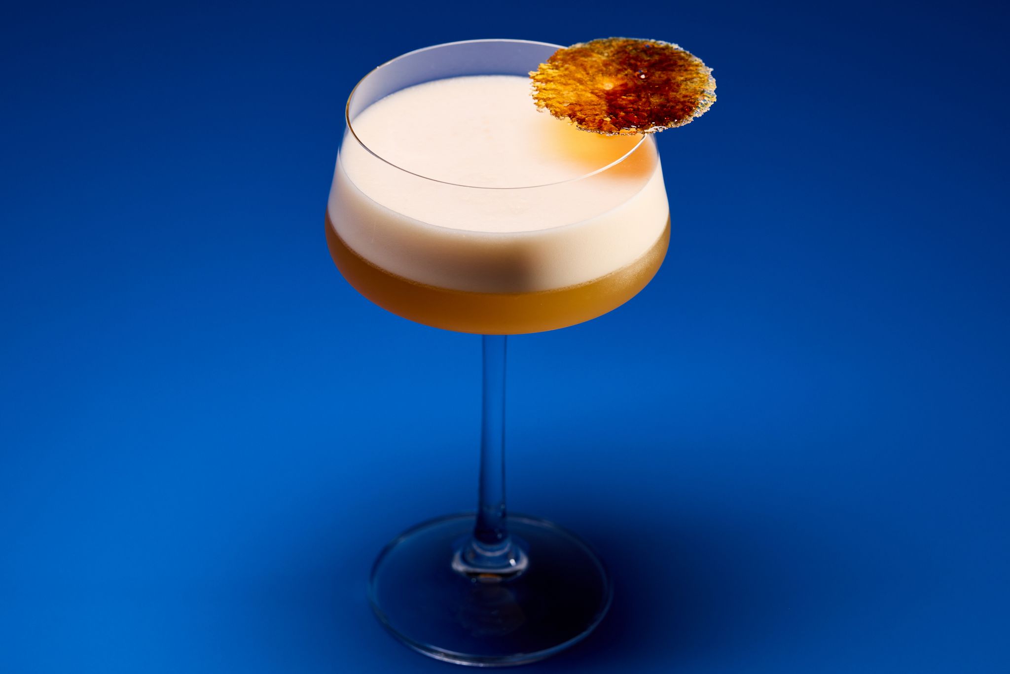 How to make a Mandarin Sour [easy step-by-step recipe and tips] – Dan’s ...