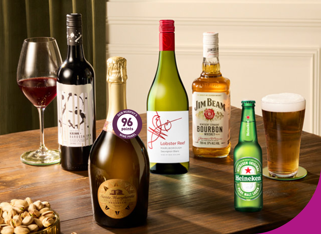 Shop Alcoholic Drinks Online @Winter Special Prices ⋙ Member Exclusive ...
