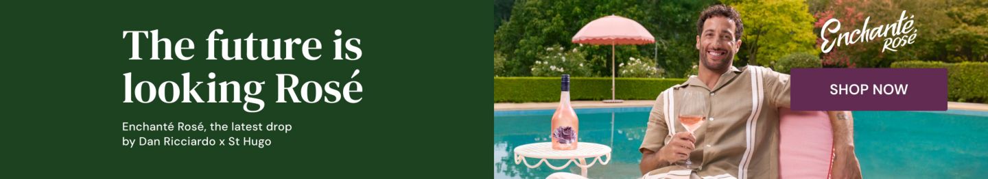 Buy Rose Wines Online (Low Prices Guarantee): Largest Range, Best ...