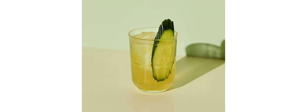 Irish Maid Cocktail Recipe | Classic Whisky Cocktail - Dan's Daily ...