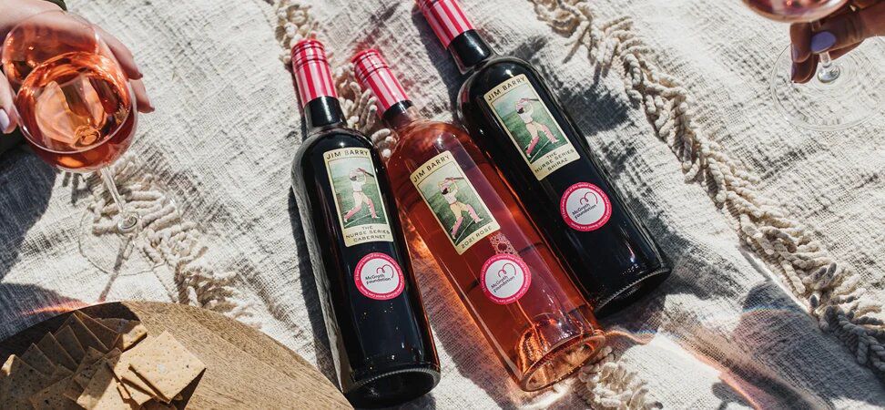 Buy Jim Barry Wine Online (Lowest Prices in Australia) | Jim Barry Wine ...