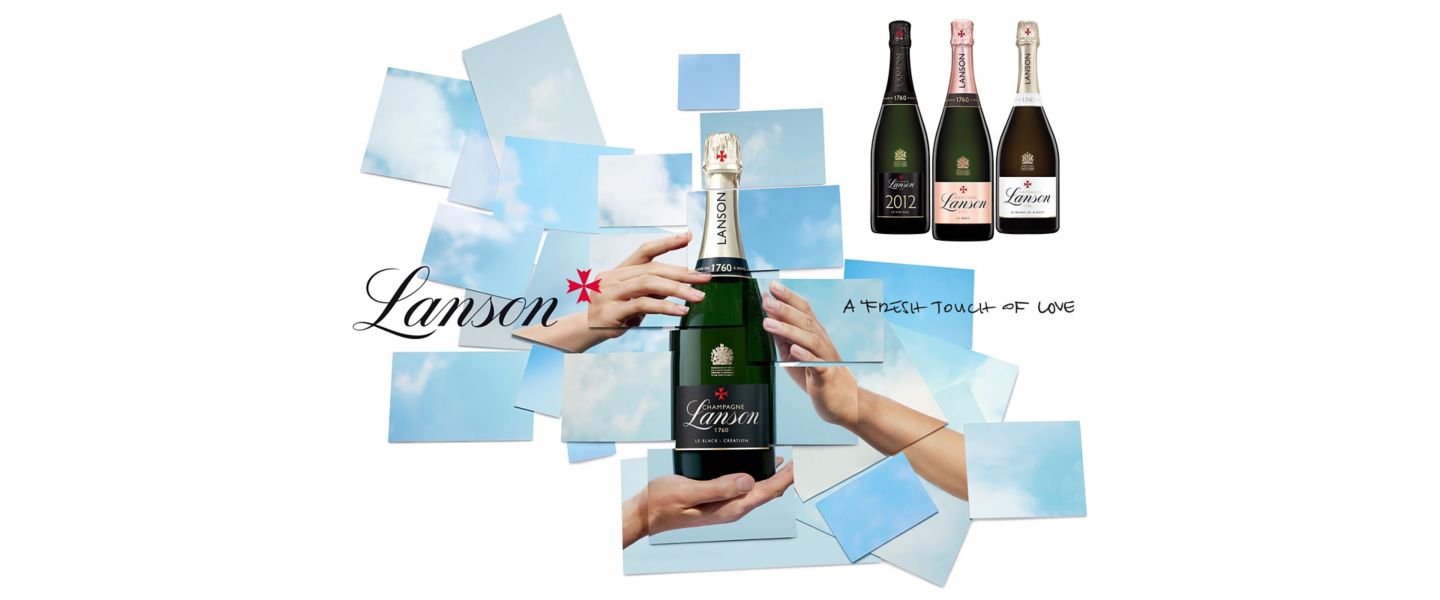Buy Lanson Champagne Australia | Lowest Price Online | Dan Murphy’s
