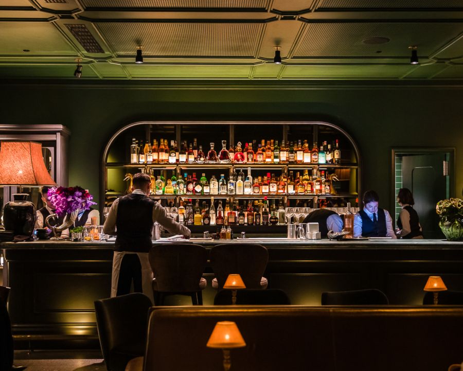 Top 4 Bars You Must Visit in Australia by Chef Khanh Ong (Little Felix ...