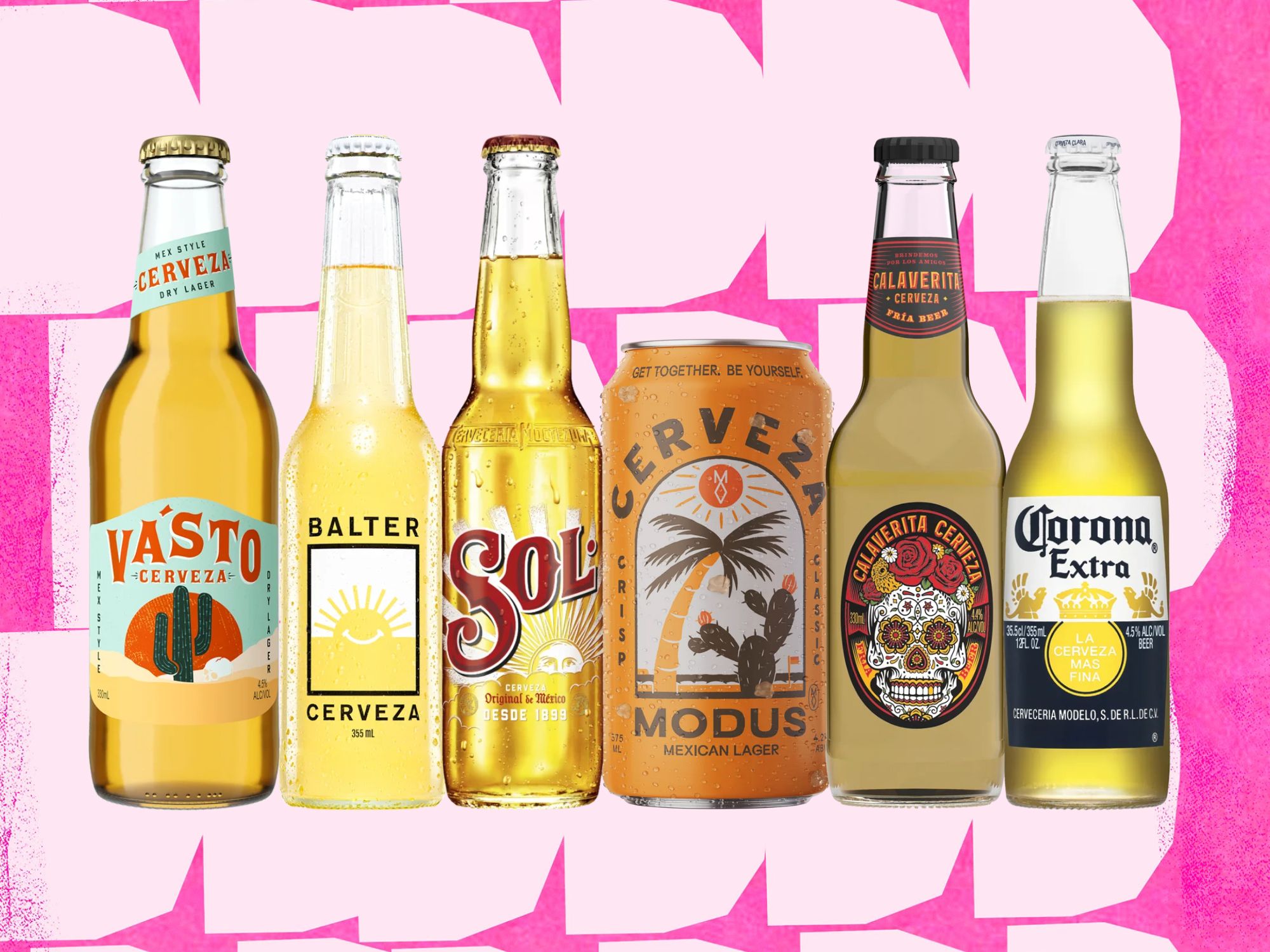 The best Mexican-style beers for the season – Dan’s Daily | Dan Murphy’s