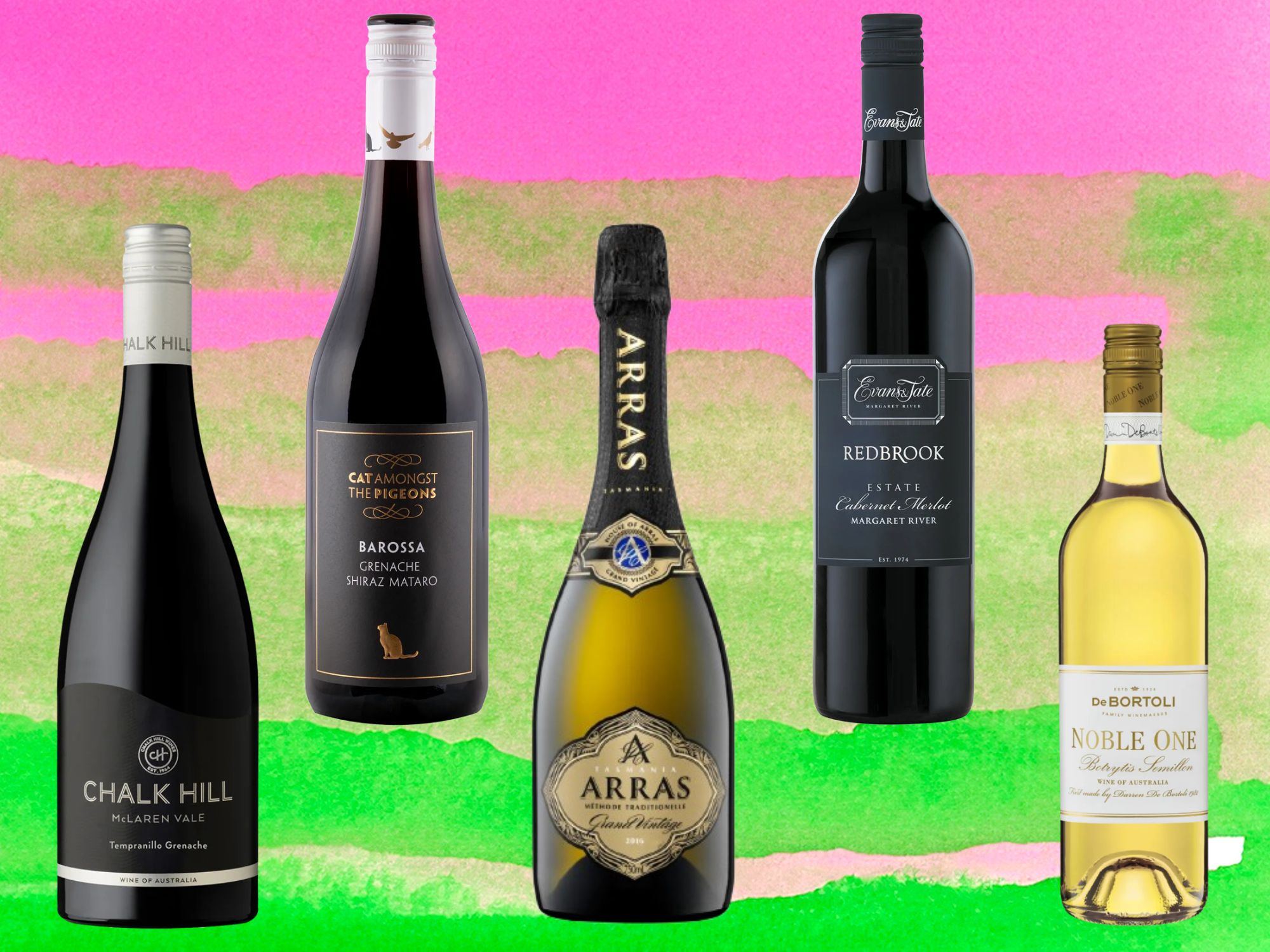 The National Wine Show winners revealed – Dan’s Daily | Dan Murphy’s