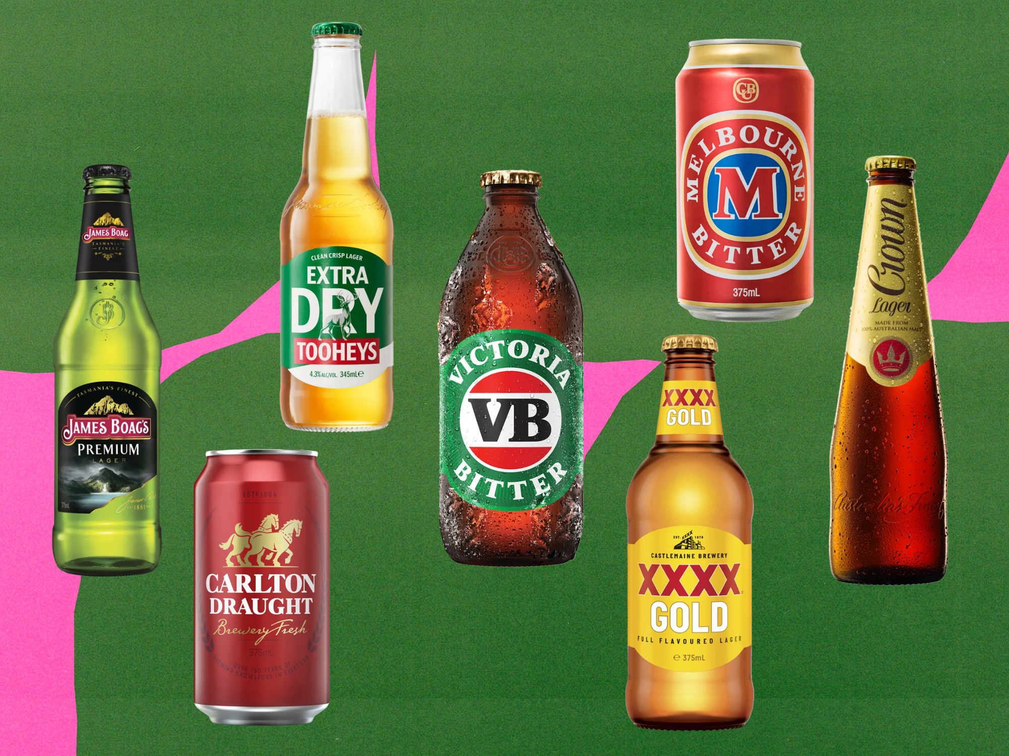 The best old-school lagers – Dan’s Daily | Dan Murphy’s