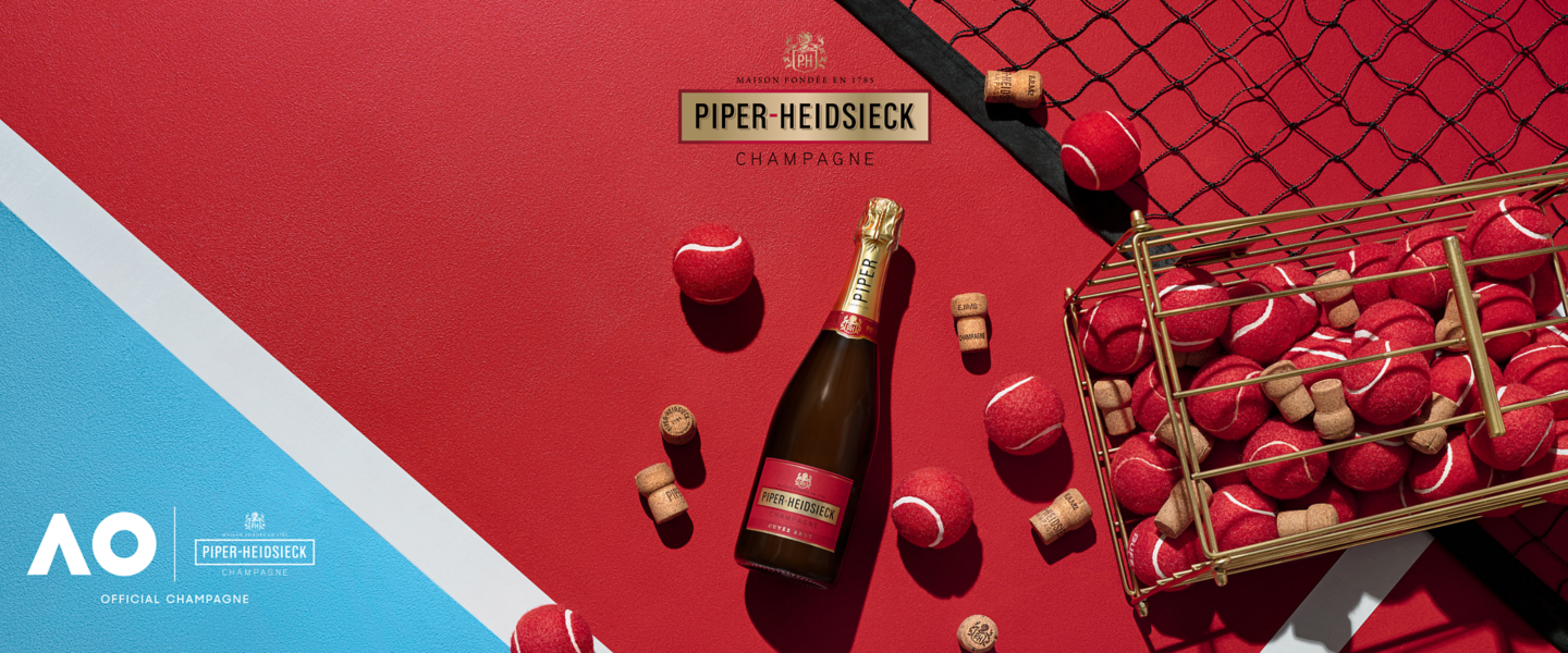 Buy Piper Heidsieck Champagne Australia | Piper-Heidsieck Champagne at ...