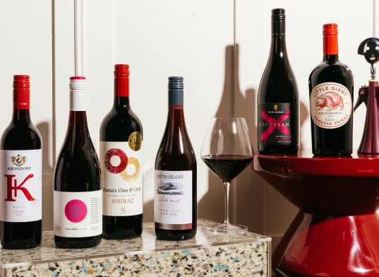 Buy Red Wines Online (Price Beat Guarantee): Largest Range, Best Offers ...