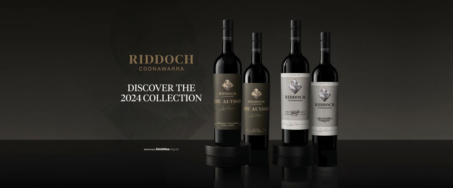 Buy Riddoch Red Wine Online Australia (Lowest Prices & Doorstep ...