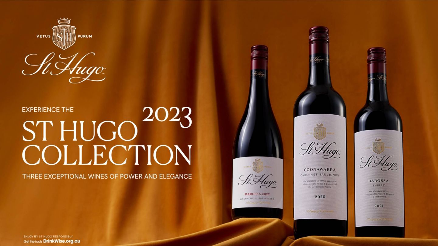 Buy St Hugo Wine Australia | St Hugo Red Wines Online Delivery - Dan Murphy's | Dan Murphy’s