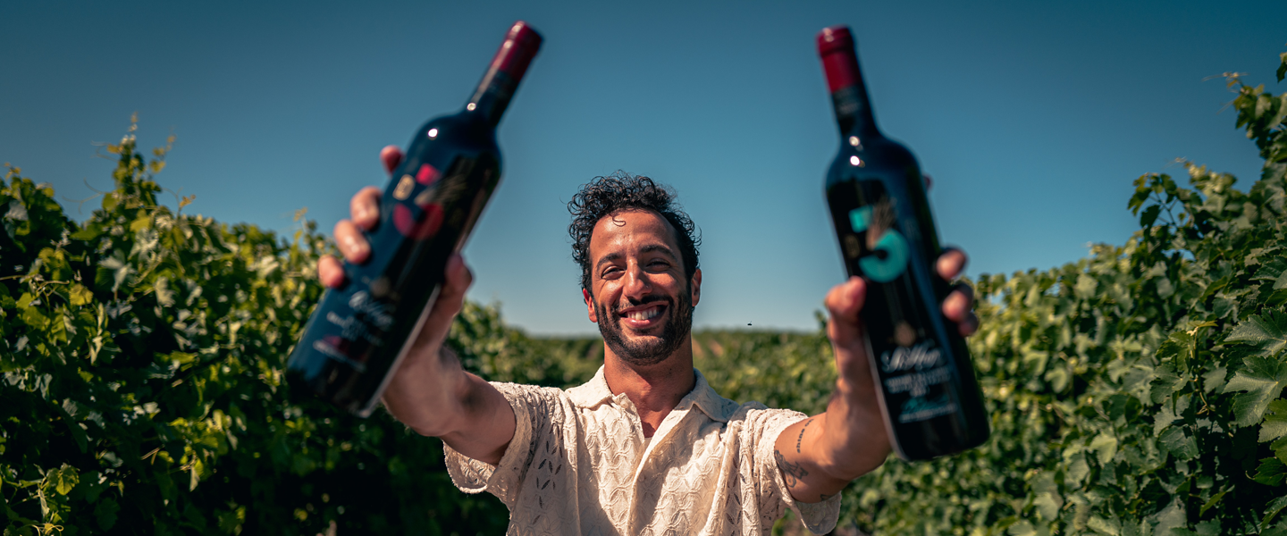 Buy St Hugo Wine Australia | St Hugo Red Wines Online Delivery - Dan ...