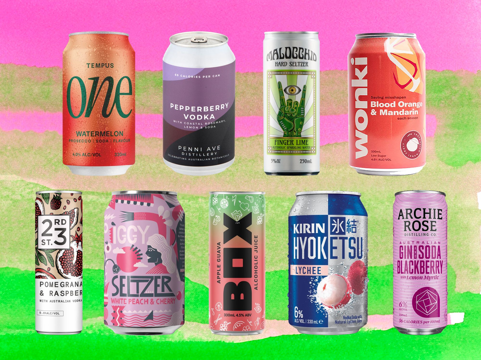 9 unique premixes we’re stocking up on right now – Dan’s Daily | Dan ...