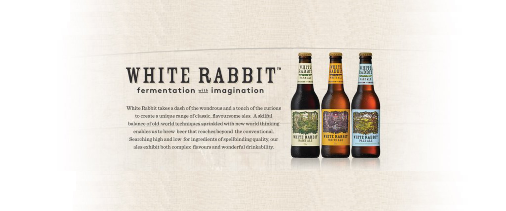 Order White Rabbit Craft Beer Online: Widest Range, Unbeatable Deals ...